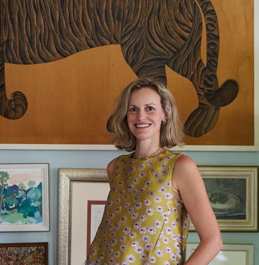 Elizabeth Hay - Elizabeth Hay Design – Little Cabari